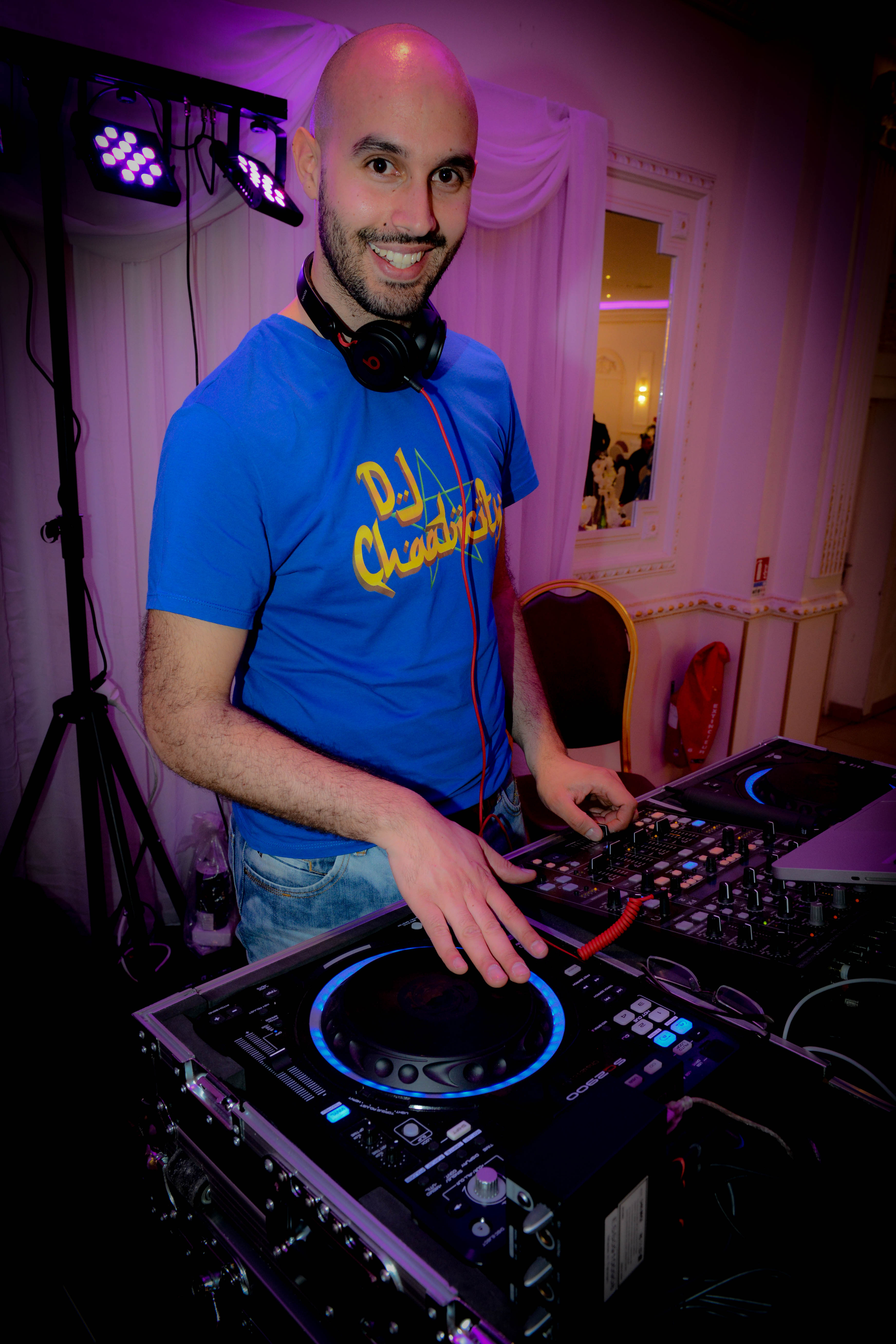 Fin de la demi saison 2014 ! | DJ Oriental Paris